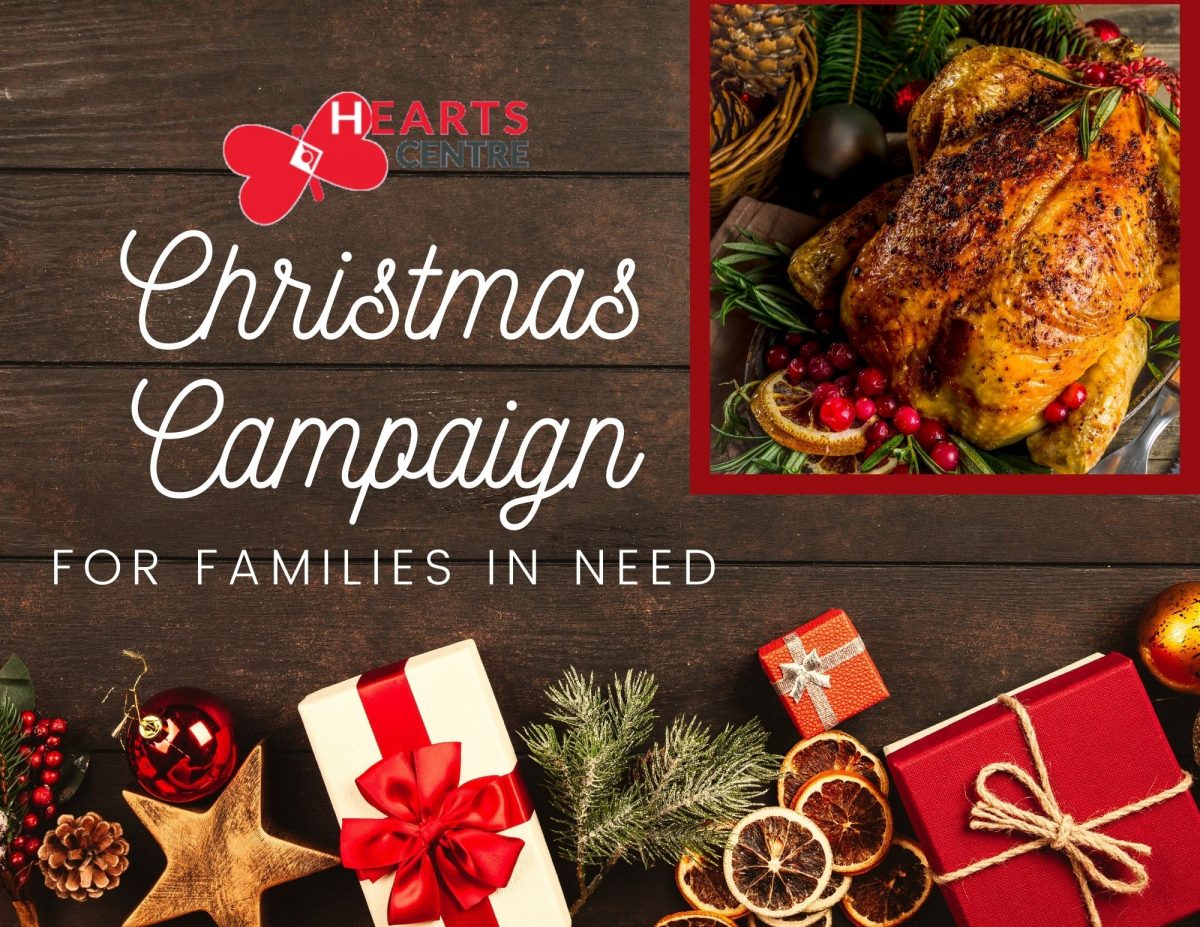 Take part in the Christmas Campaign For Families in Need – Real Deal Meats