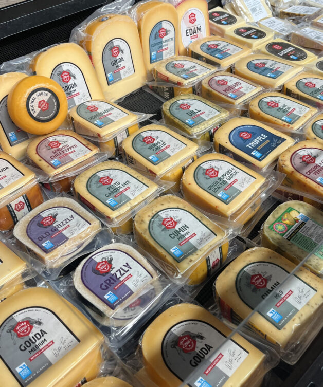 New Product: Sylvan Star Cheese – Real Deal Meats