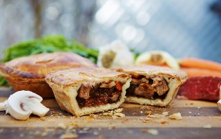 Real Deal Meats – Quality Meat Products